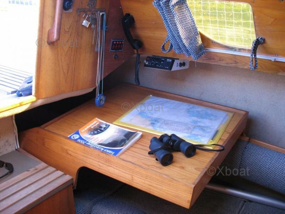 Occasion KIRIE FEELING 720 DL 1982 - France Bretagne