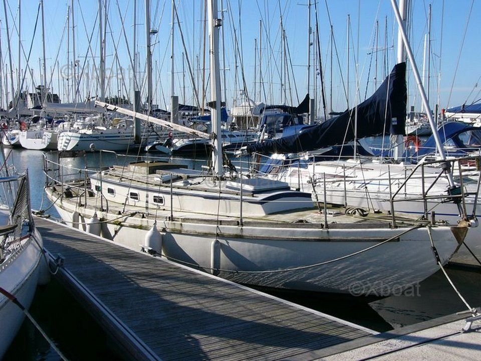 Occasion Smewing VIEUX GREEMENT KOALA 1962 - France Bretagne