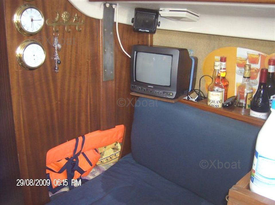 Occasion NEPTUNE TRIDENT 80 1979 - France Med Ouest