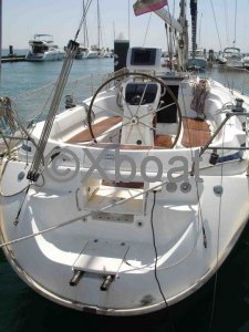 Voiliers BAVARIA - BAVARIA 36 Fiche technique