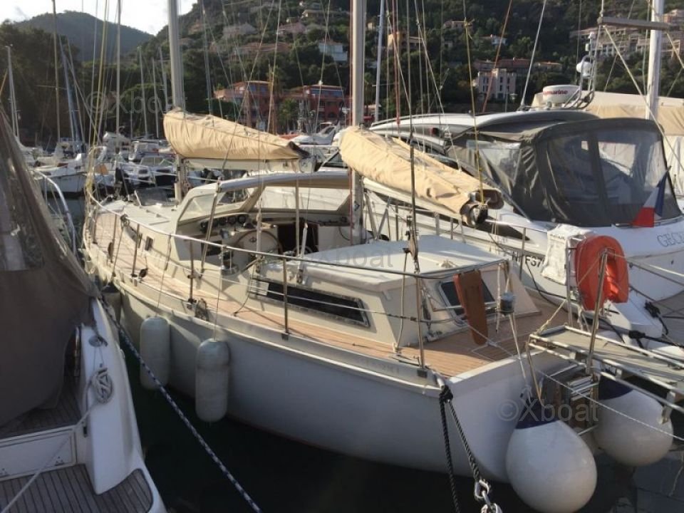 Occasion Amel AMEL SHARKI 1982 - France Med Est