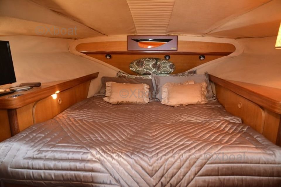 Bateaux à Moteurs d'occasion du chantier de construction BENETEAU ...