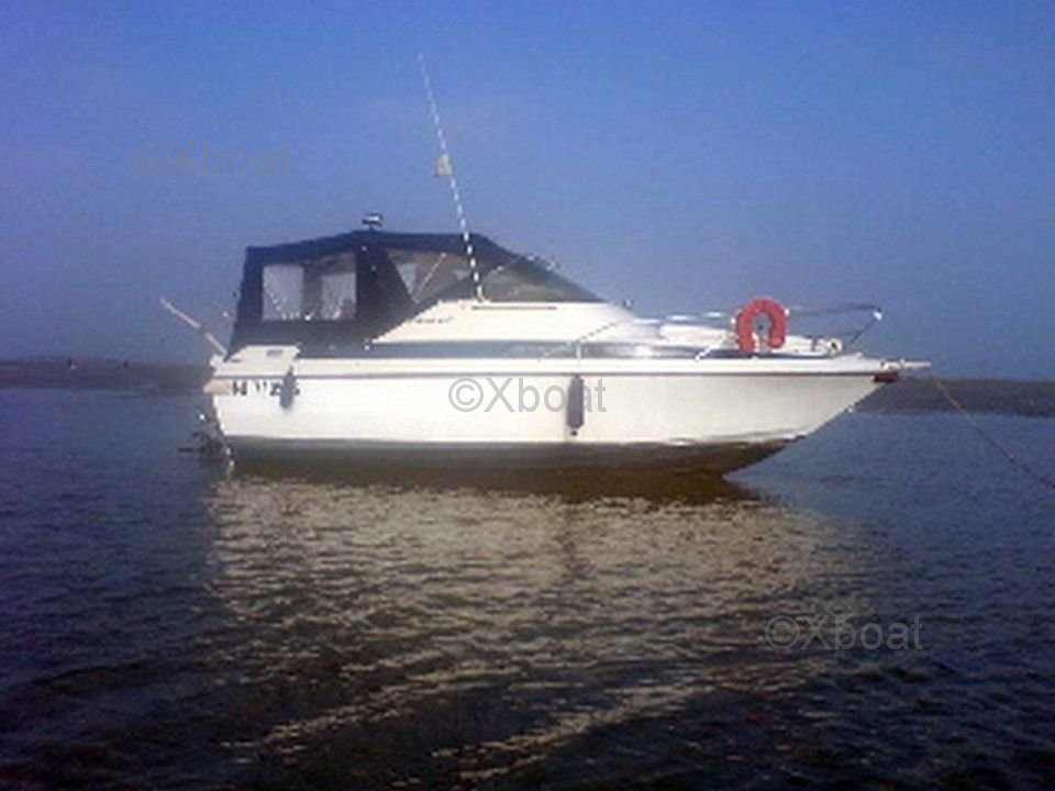 Bateaux à Moteurs d'occasion du chantier de construction ARCOA, Modèle ... Bateaux à Moteurs d'occasion du chantier de construction ARCOA, Modèle ...