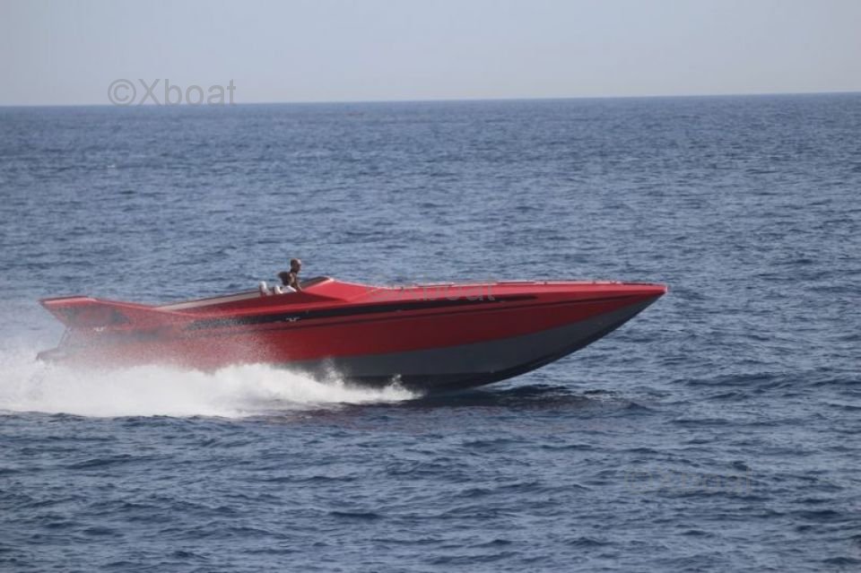 Bateaux à Moteurs d'occasion du chantier de construction Civ, Modèle ...