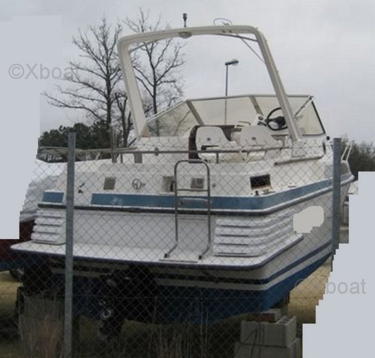 Bateaux à Moteurs d'occasion du chantier de construction KIRIE, Modèle ...