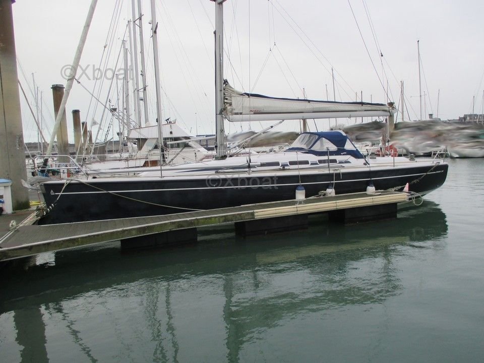 Occasion DEHLER DEHLER 39 2000 - France Bretagne