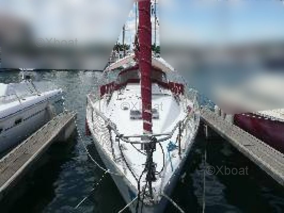 Occasion KELT KELT 760 DL 1981 - France Med Ouest