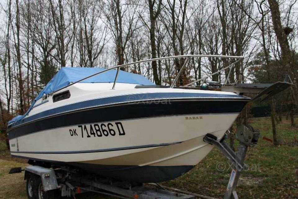Bateaux à Moteurs d'occasion du chantier de construction Giddings texas ...