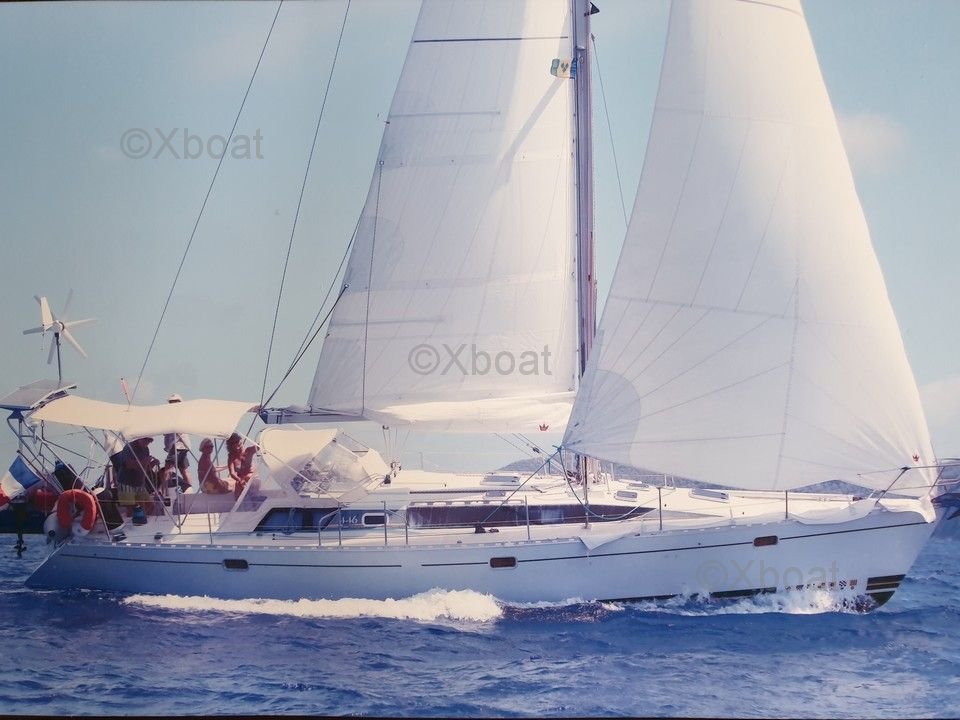 Occasion KIRIE FEELING 446 1989 - France Atl 85