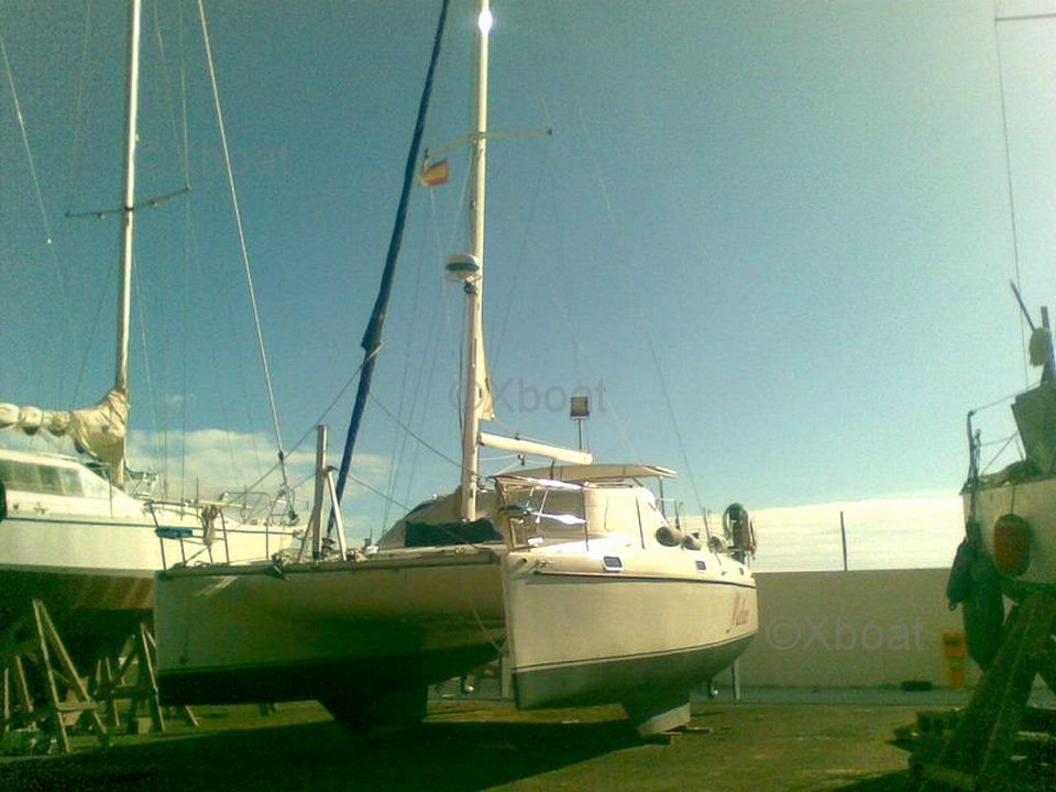 Occasion Rayvin RAYVIN 30 2006 - Espagne Catalogne