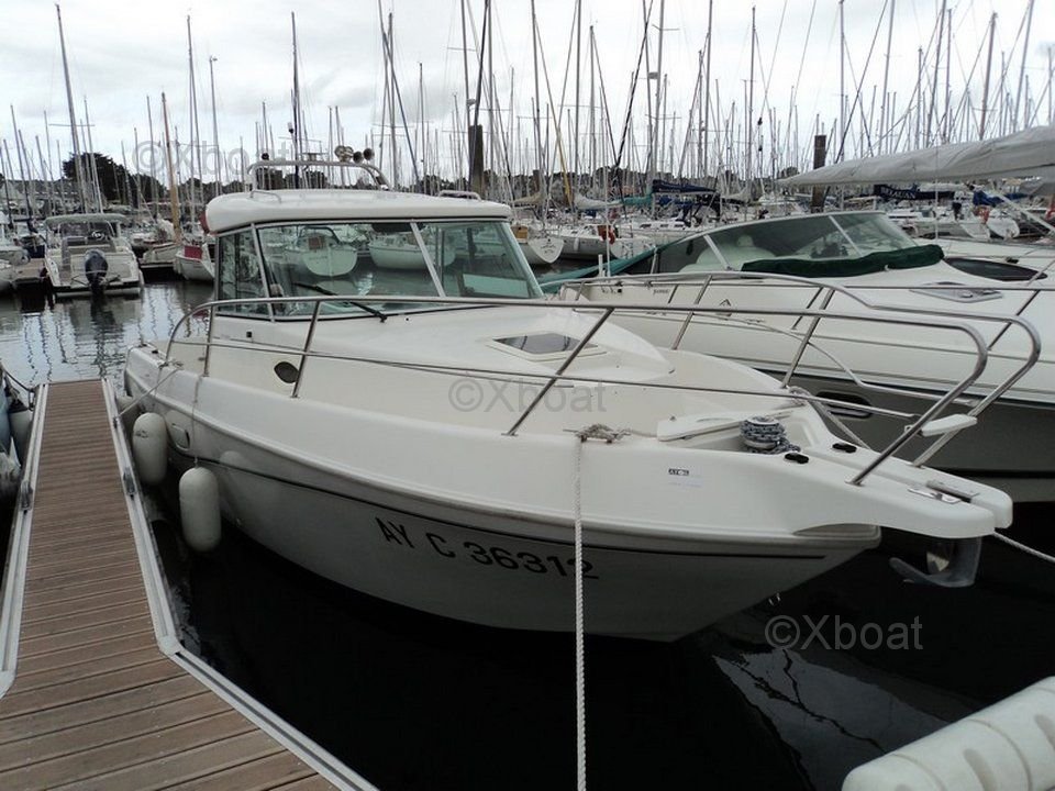 Bateaux à Moteurs d'occasion du chantier de construction FAETON, Modèle ...
