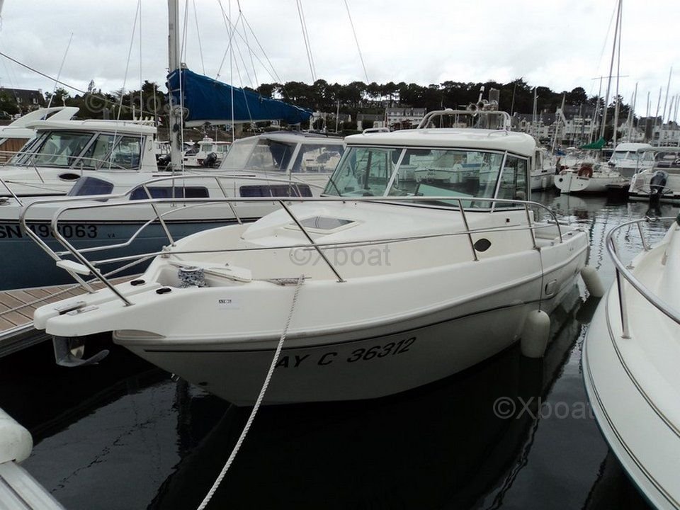 Bateaux à Moteurs d'occasion du chantier de construction FAETON, Modèle ...
