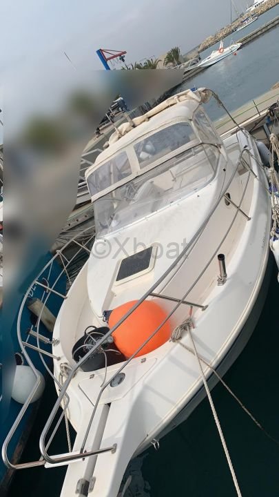 Bateaux à Moteurs d'occasion du chantier de construction FAETON, Modèle ...