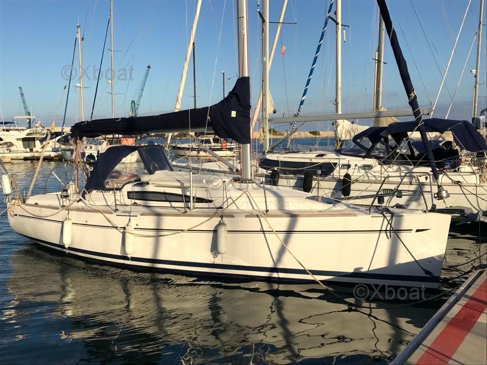 Occasion ELAN ELAN 340 2008 - Espagne Catalogne