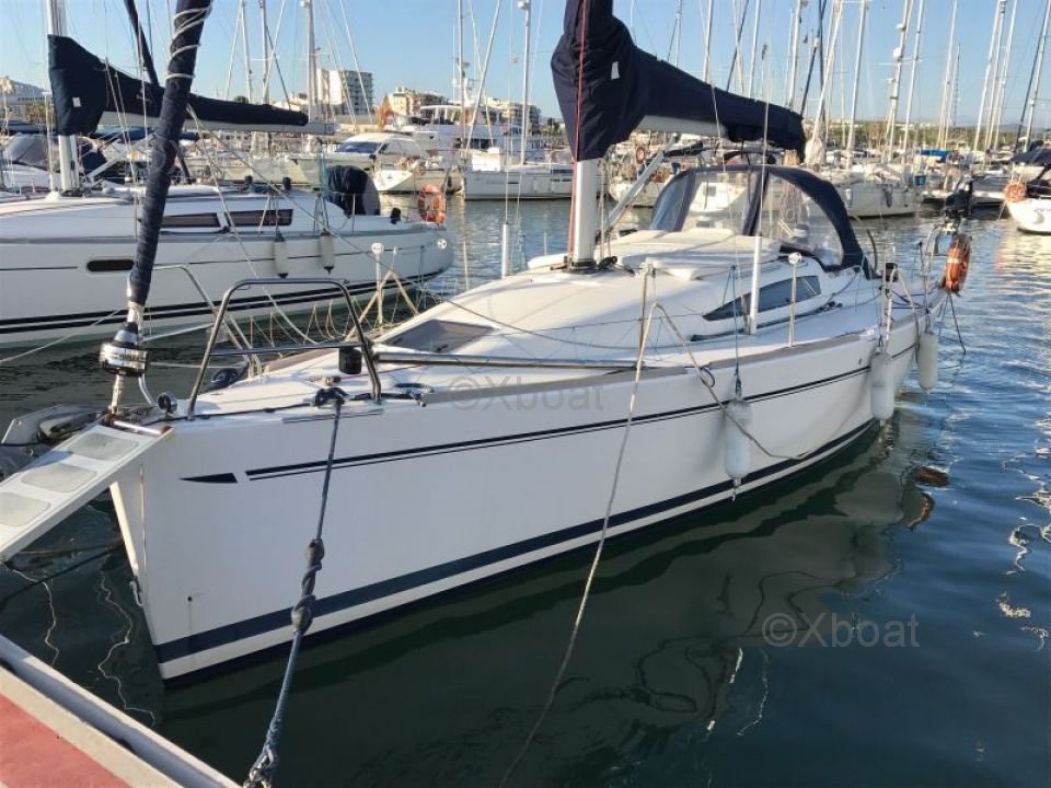 Occasion ELAN ELAN 340 2008 - Espagne Catalogne