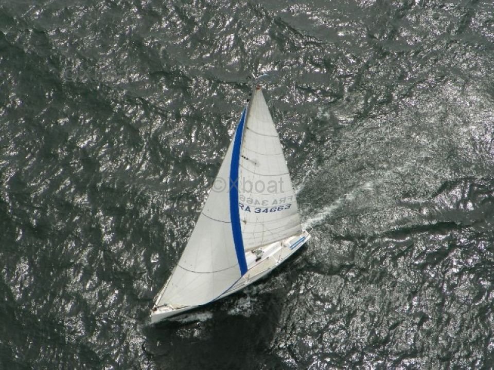 Occasion 3 c composite BONGO 870 2006 - France Bretagne