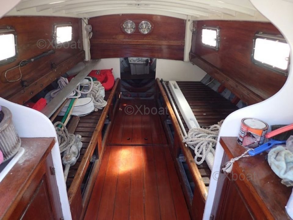 Bateaux à Moteurs d'occasion du chantier de construction TRAPANI ...