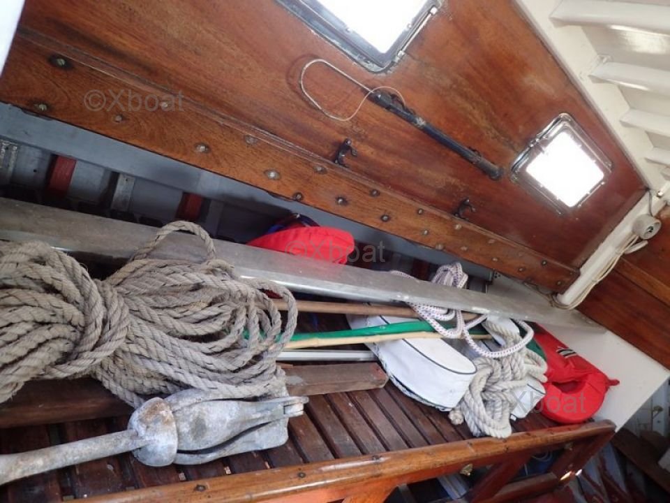 Bateaux à Moteurs d'occasion du chantier de construction TRAPANI ...