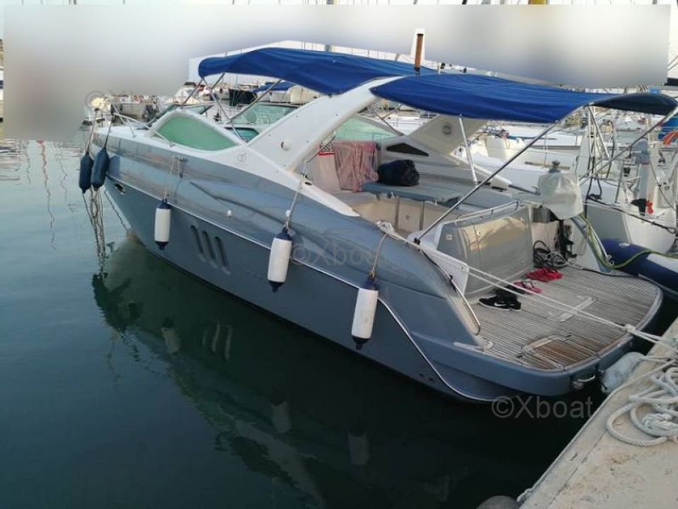 Bateaux à Moteurs d'occasion du chantier de construction Schaefer ...