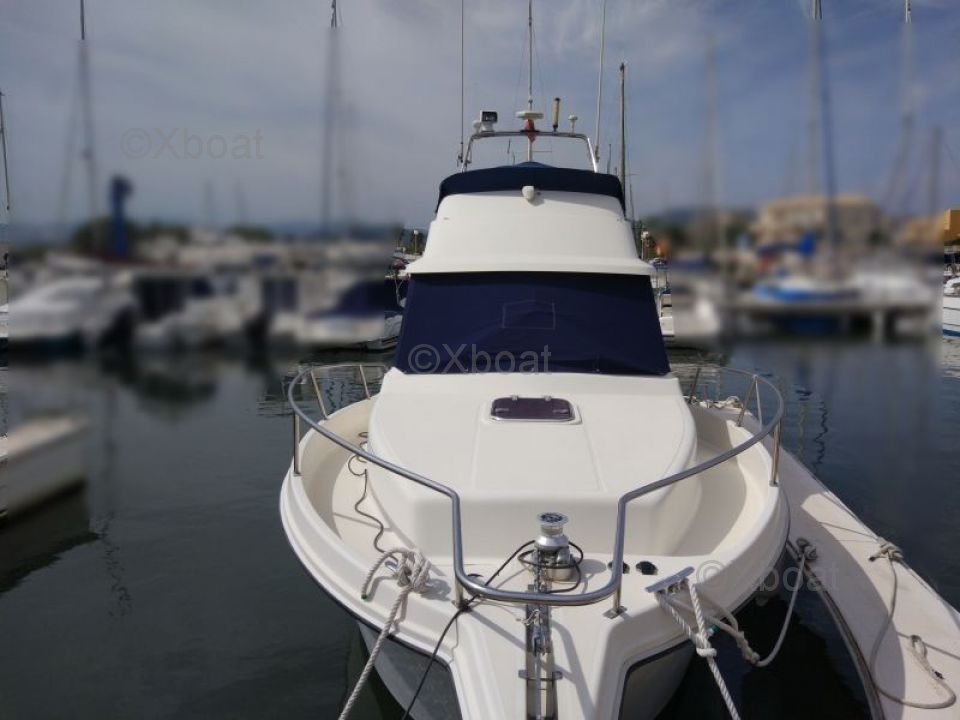 Bateaux à Moteurs d'occasion du chantier de construction RODMAN, Modèle ...