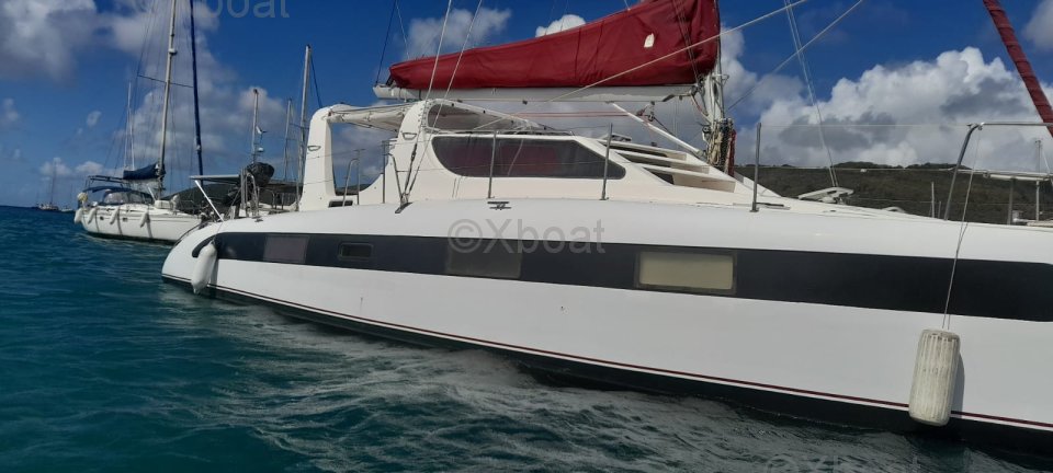 Occasion Dean DEAN 441 2007 - France Antilles