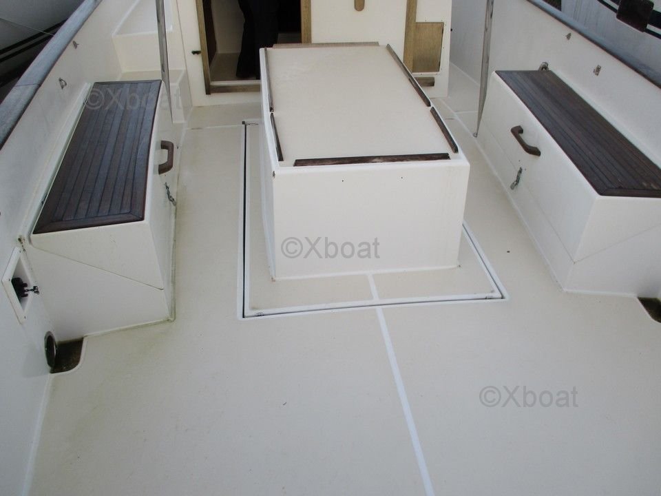 Bateaux à Moteurs d'occasion du chantier de construction Rhea marine ...