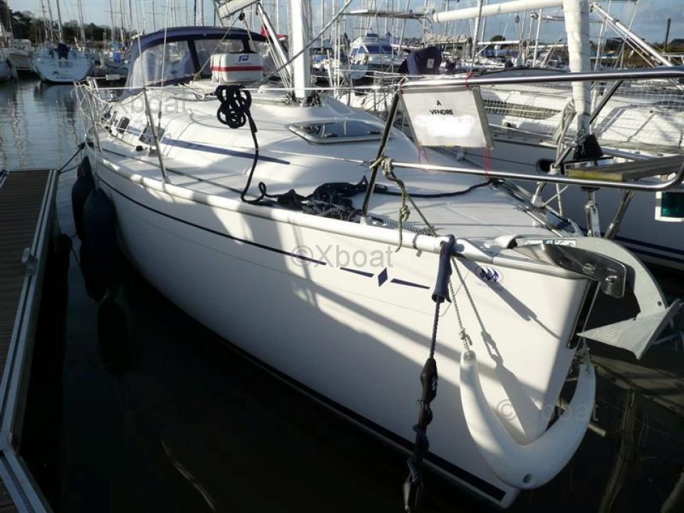 Occasion BAVARIA BAVARIA 30 2006 - France Bretagne